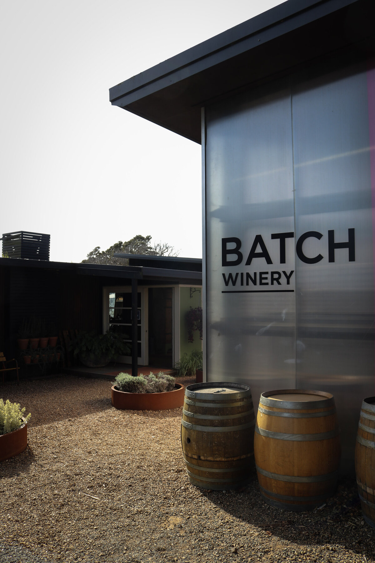 FAQs | Destination Vineyard | Waiheke Island | Batch Winery