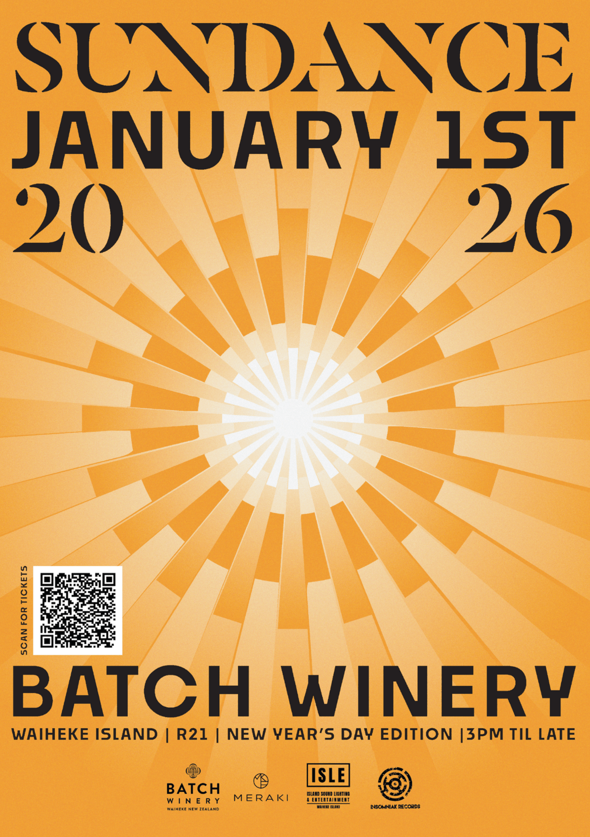 What's On | Destination Vineyard | Waiheke Island | Batch Winery