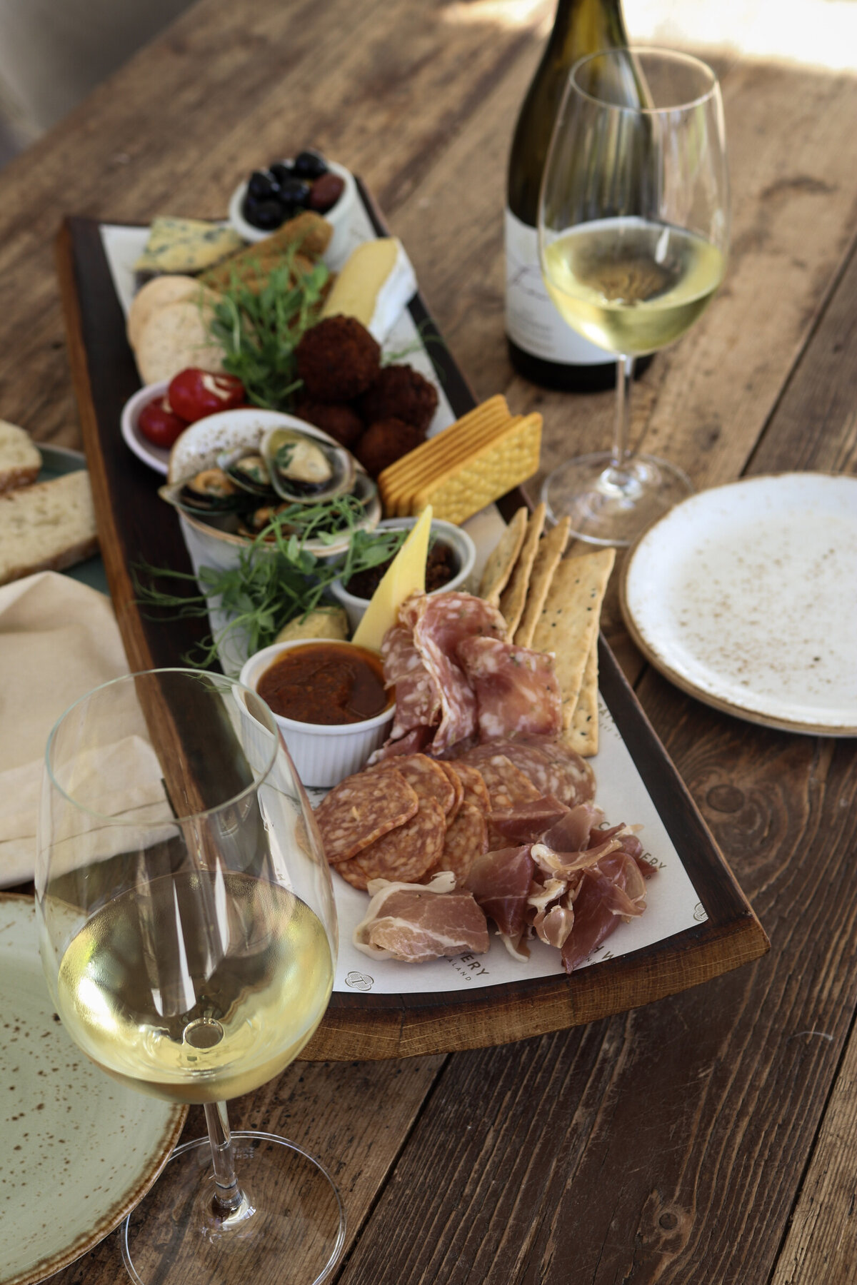 FAQs | Destination Vineyard | Waiheke Island | Batch Winery