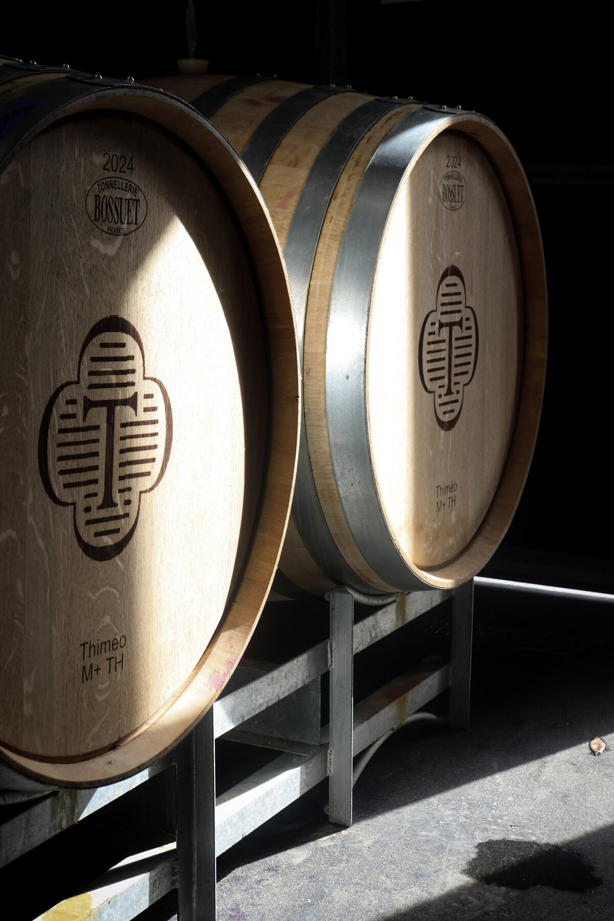 About | Destination Vineyard | Waiheke Island | Batch Winery