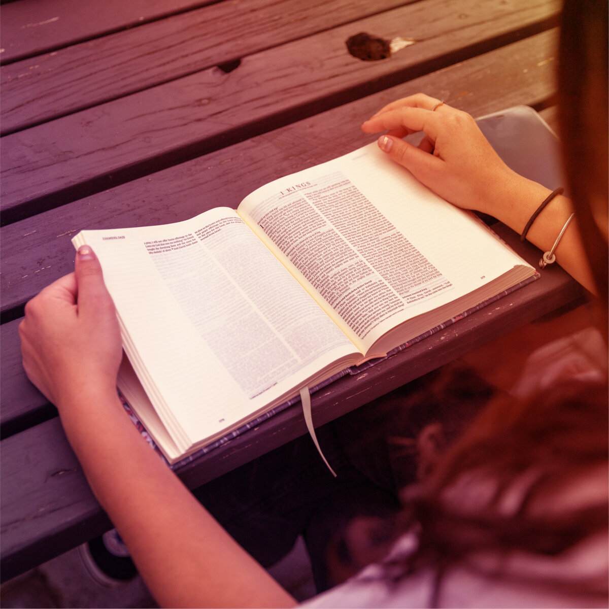 Pathways Bible College - Work Out Your Faith | Theology Studies