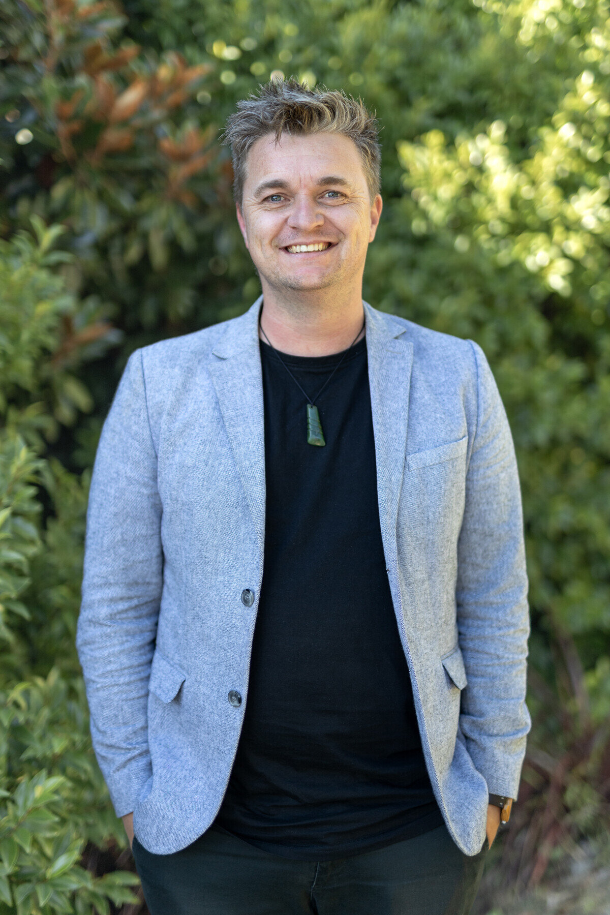 Richard Goodwin_Faculty