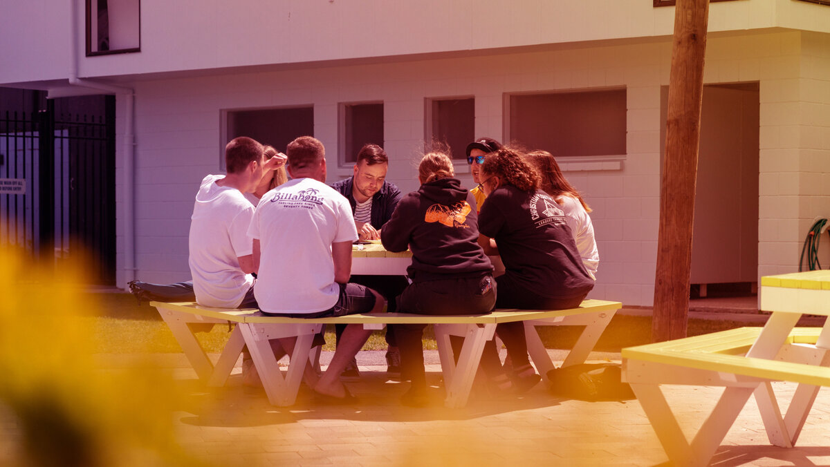 Church Internships - Practical Ministry Experience | Pathways