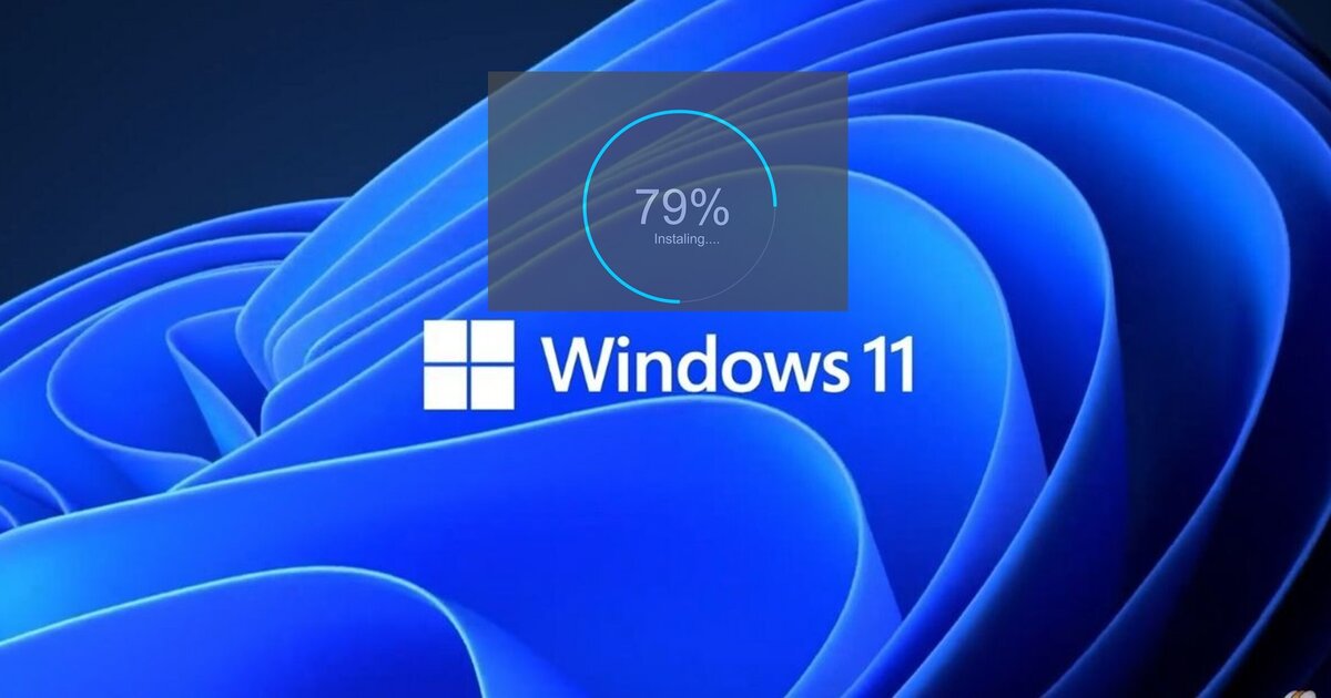 Windows 11 - Time to Wait | Green Mouse Computing