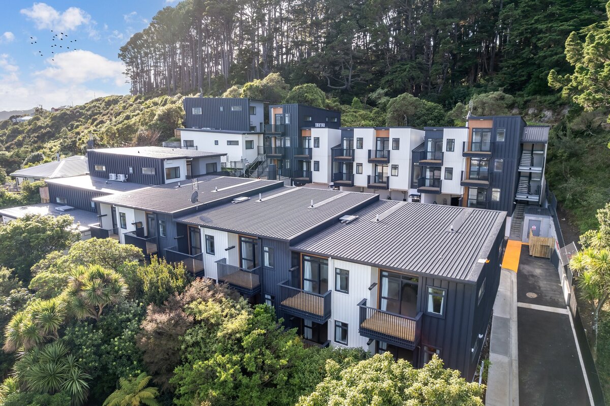 Owen Street — Holmes Construction | Holmes Construction