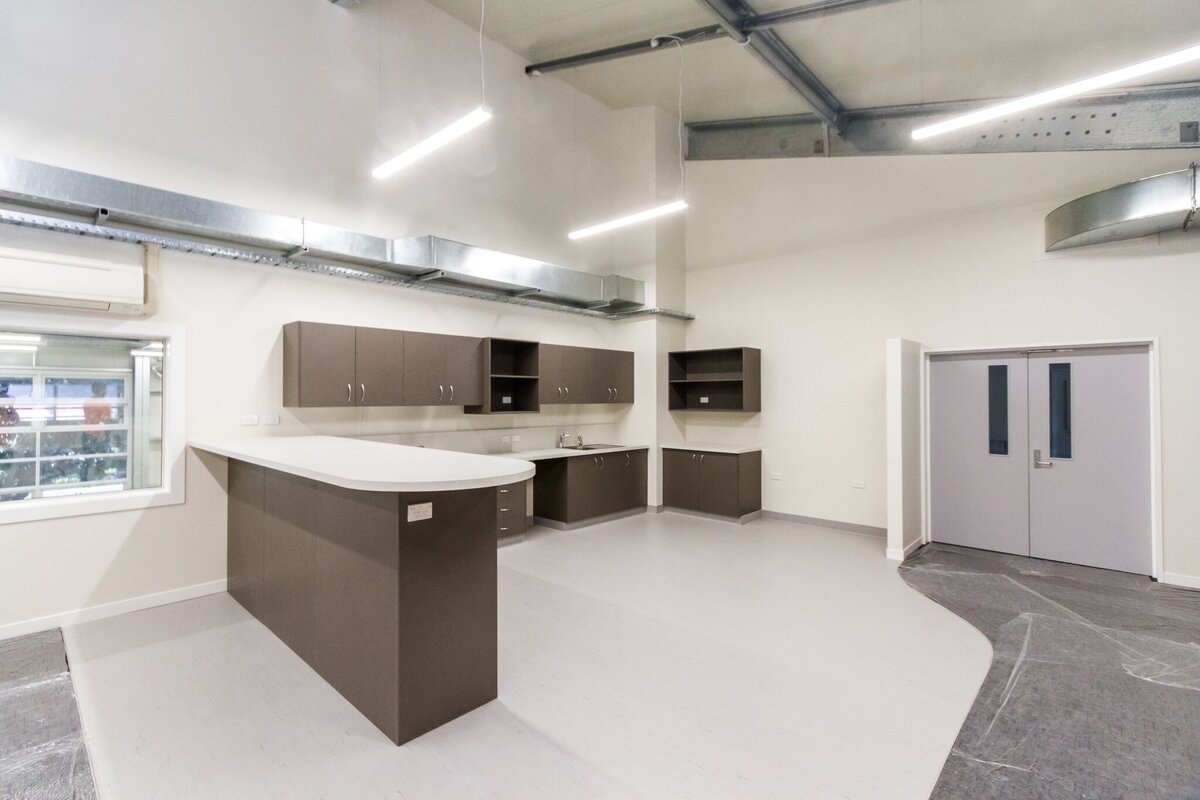 Royal New Zealand Ballet — Holmes Construction | Holmes Construction