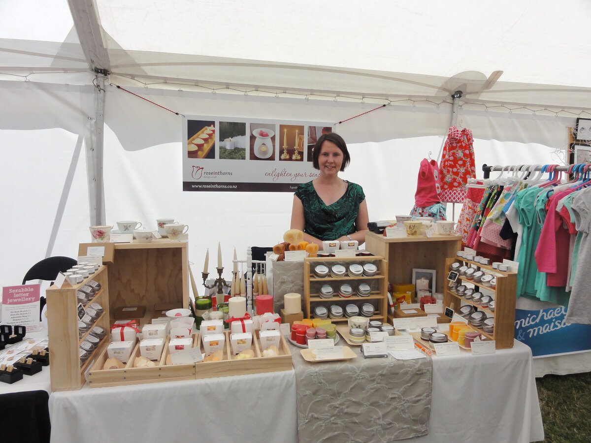 Introducing... | Sticky Ticky