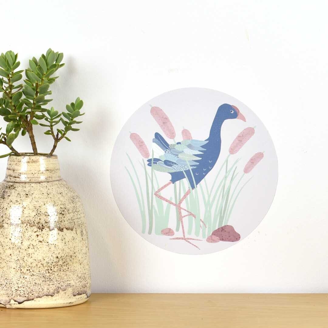 Wirihana Design | Melanie Sharpe | Sticky Ticky Wall decals