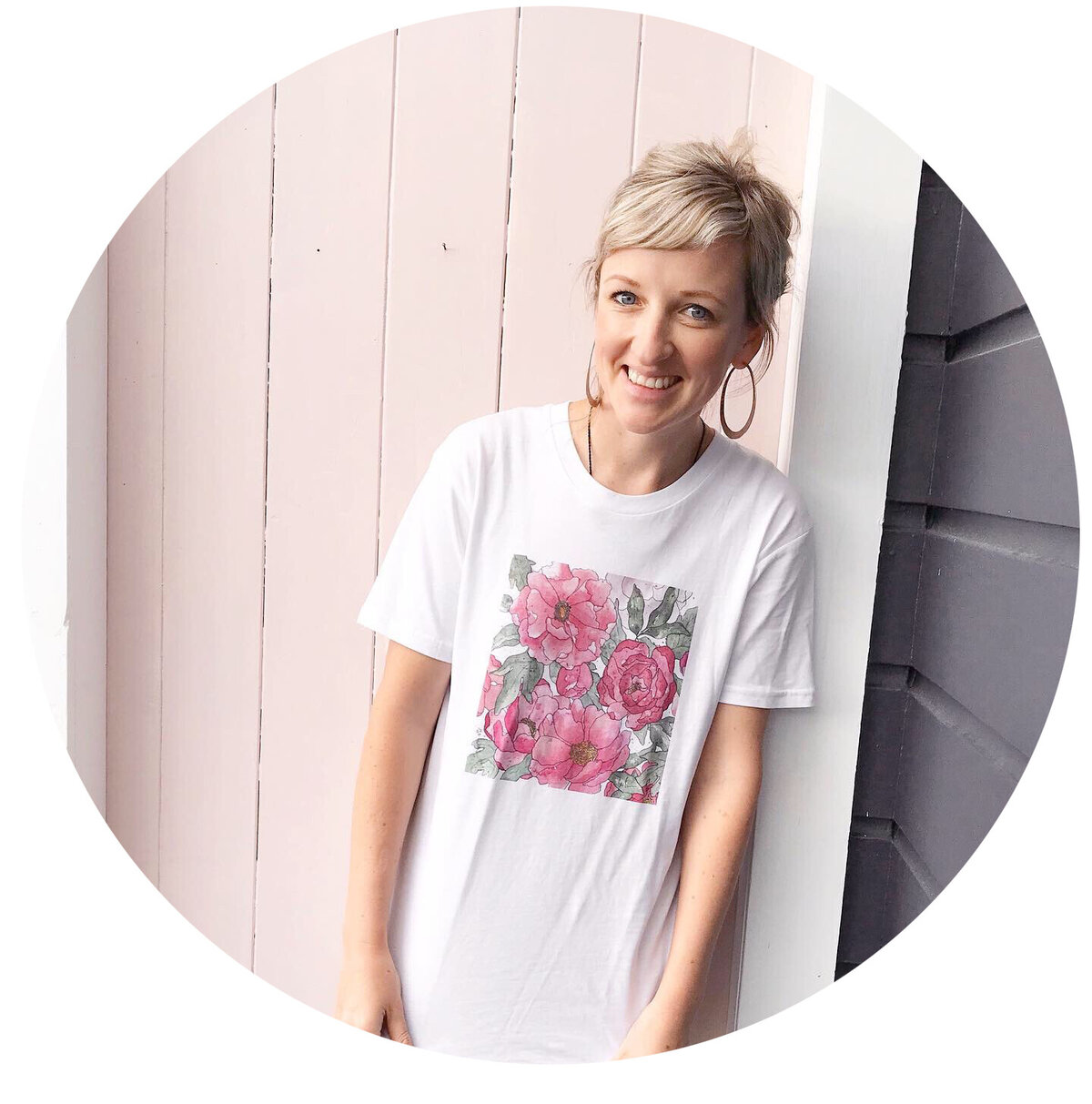 Clouds of Colour | Sticky Ticky wall decals