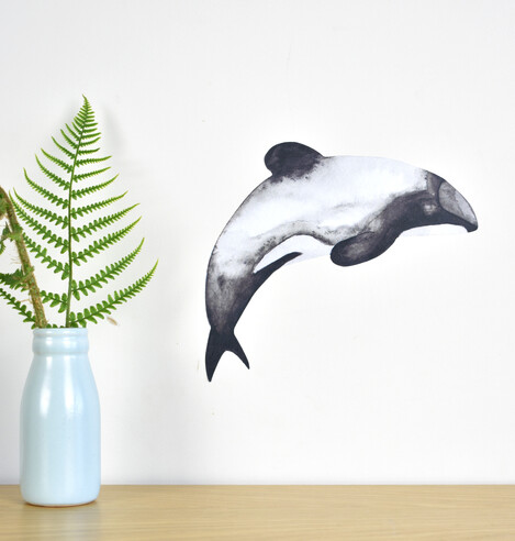 Animal wall decals | Animal wall stickers | Sticky Ticky NZ