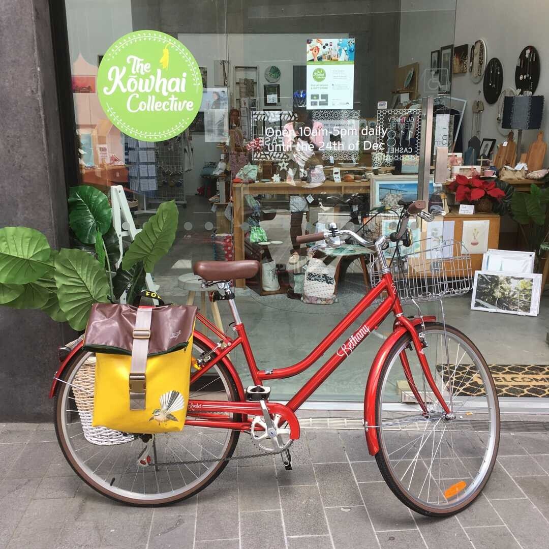 Custom decals | Made in Christchurch NZ | Sticky Ticky