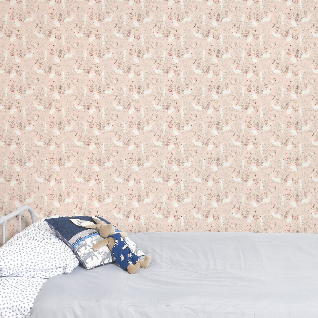 Nursery wall decor | Decals and Wallpaper | Sticky Ticky NZ