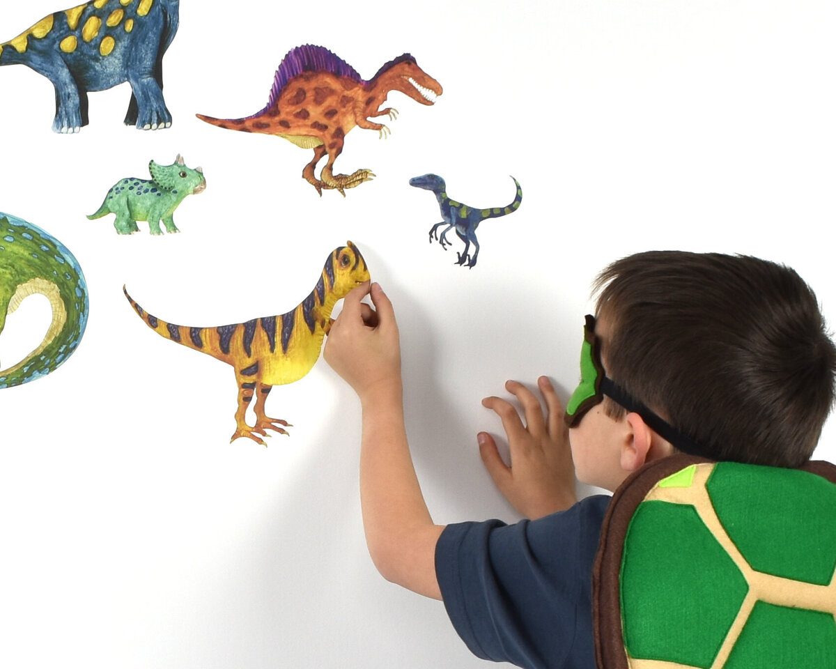 Wall Decals | Wall Stickers | Sticky Ticky Christchurch NZ