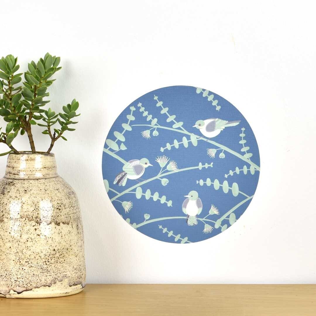 Wirihana Design | Melanie Sharpe | Sticky Ticky Wall decals