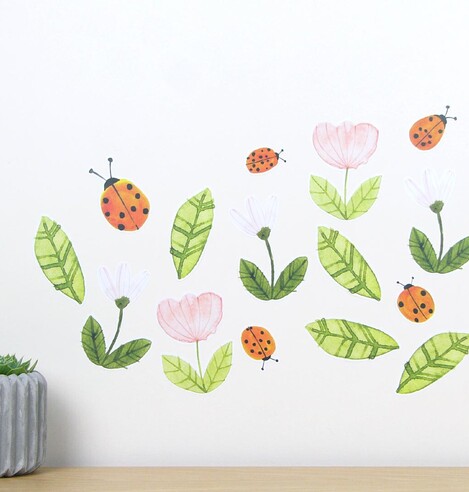 Animal wall decals | Animal wall stickers | Sticky Ticky NZ