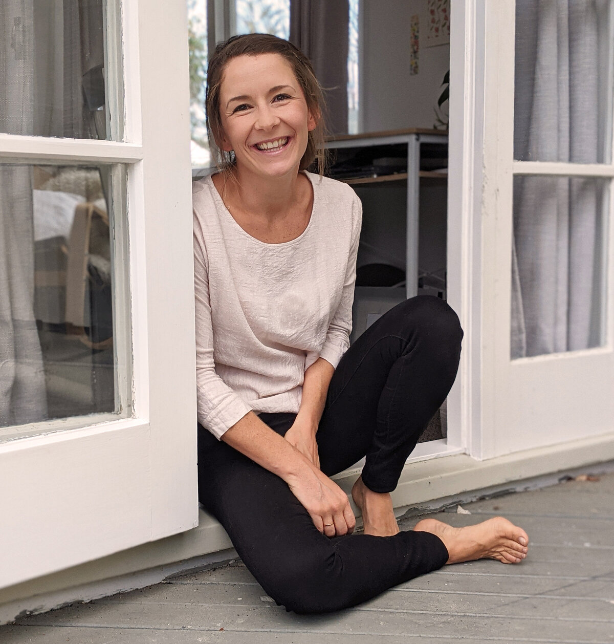 Wirihana Design | Melanie Sharpe | Sticky Ticky Wall decals