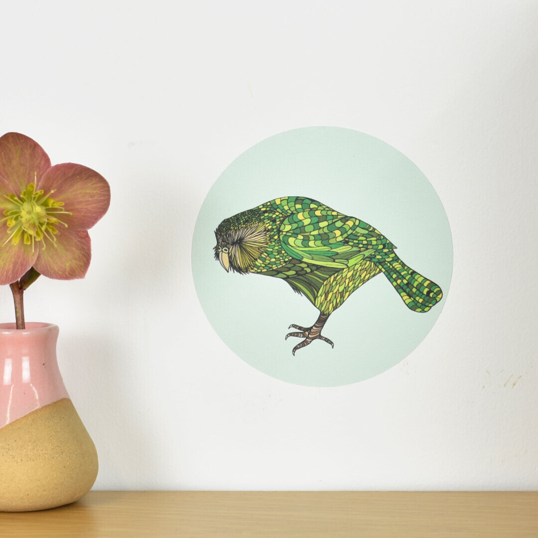 Penny Royal Design | Sticky Ticky