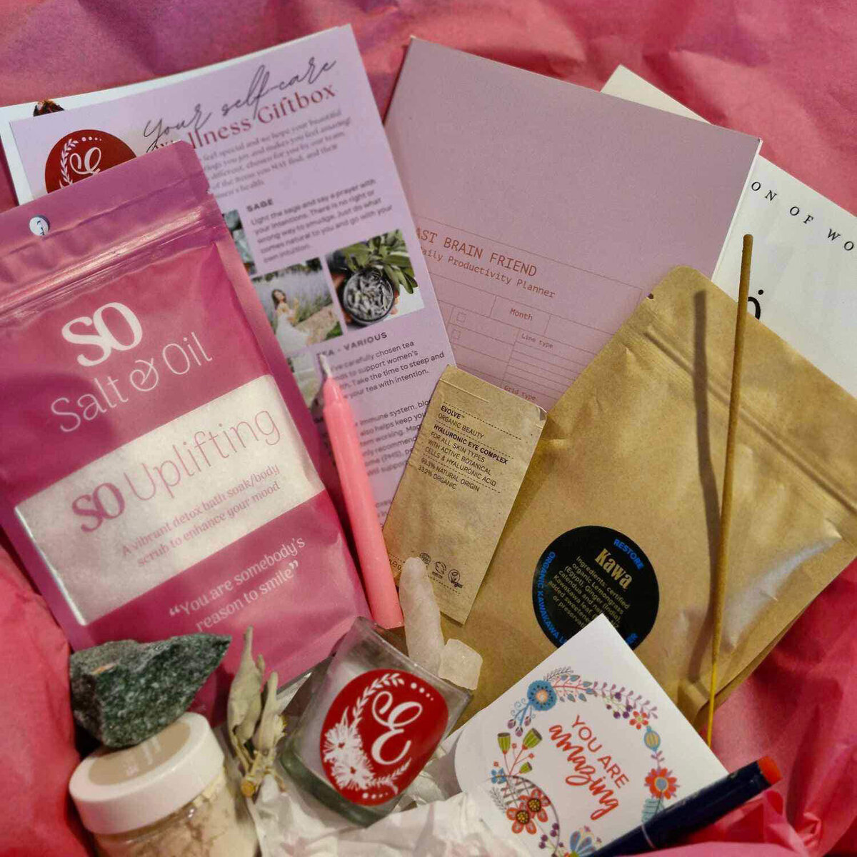 Giveaway | Sticky Ticky