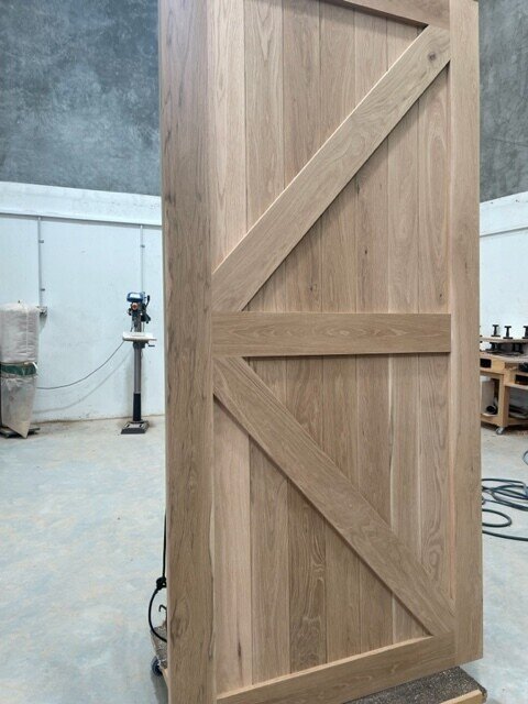 Timber Joinery in Christchurch | Podocarp Cabinetry