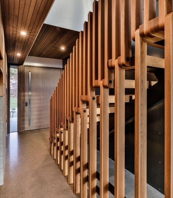 Custom made |Cabinetry & joinery| Podocarp Cabinetry, NZ