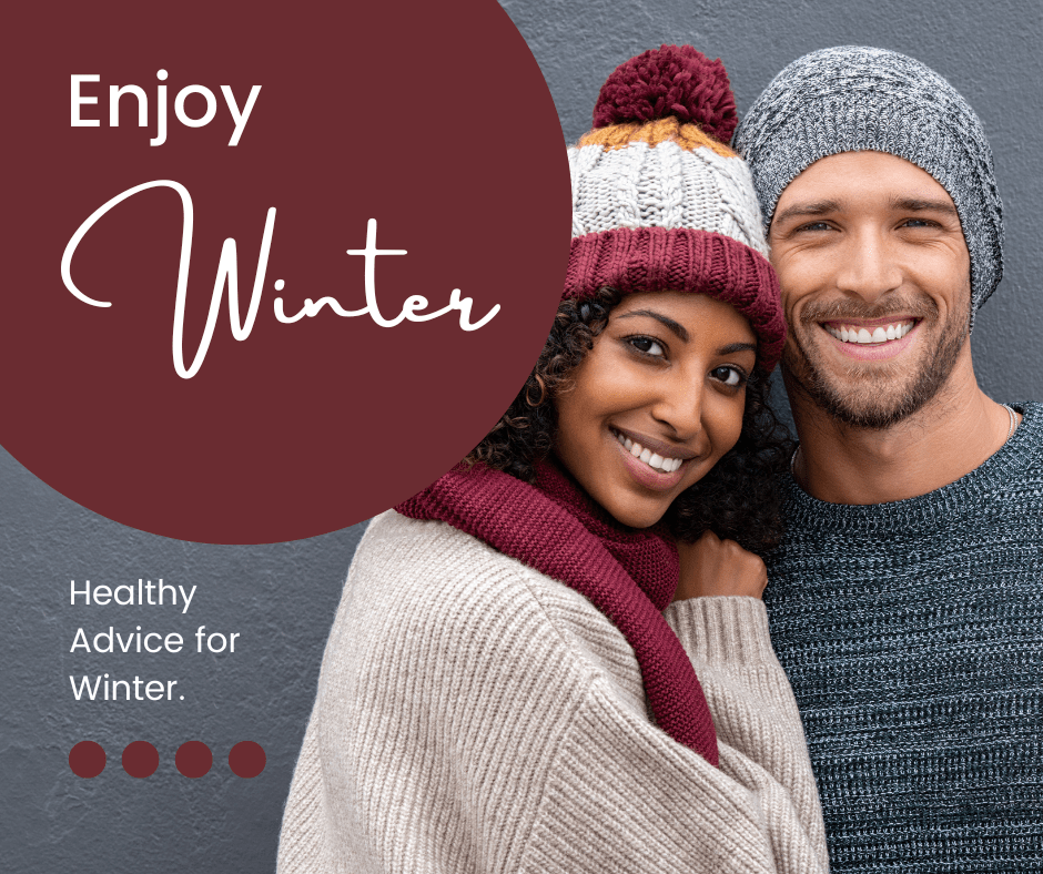 Gear Up for Winter Wellness: Your Essential Guide and Must-Haves! | Napier Balmoral Pharmacy
