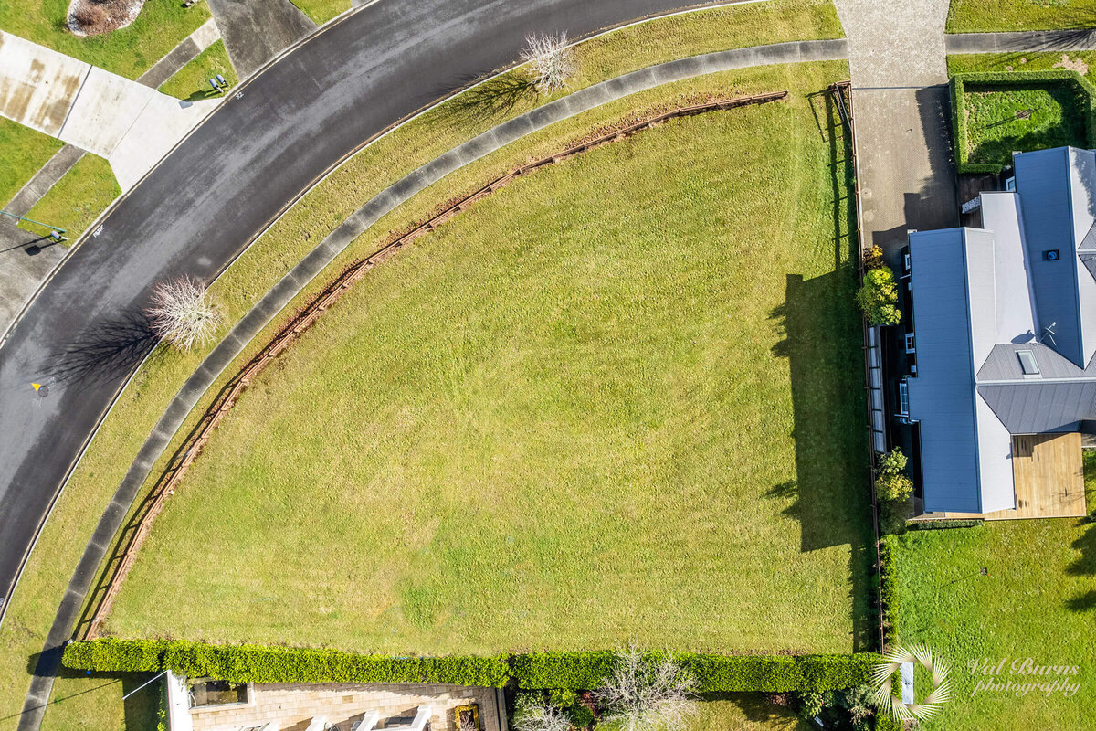 Drone Photography Taupo | Val Burns Photography