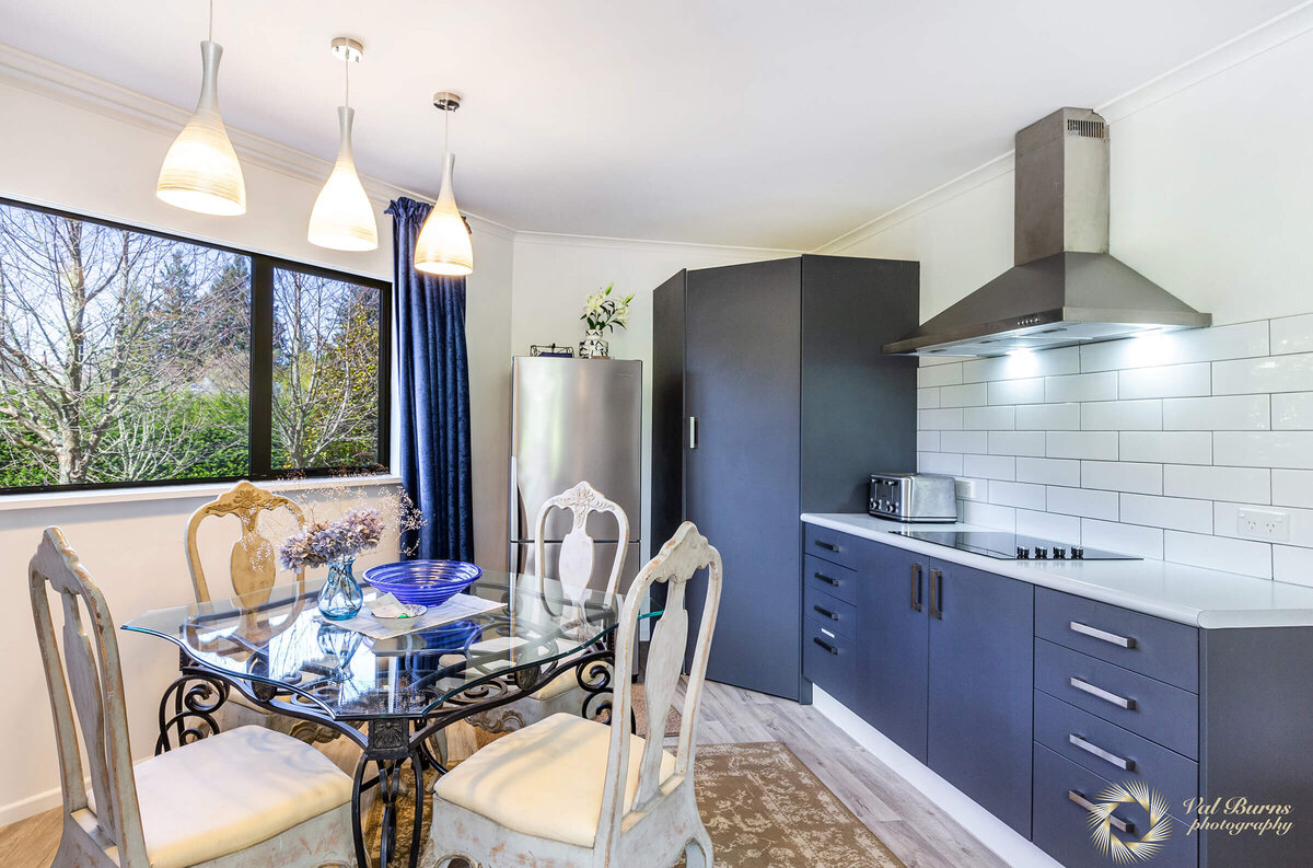 Accommodation Photography | Val Burns Photography