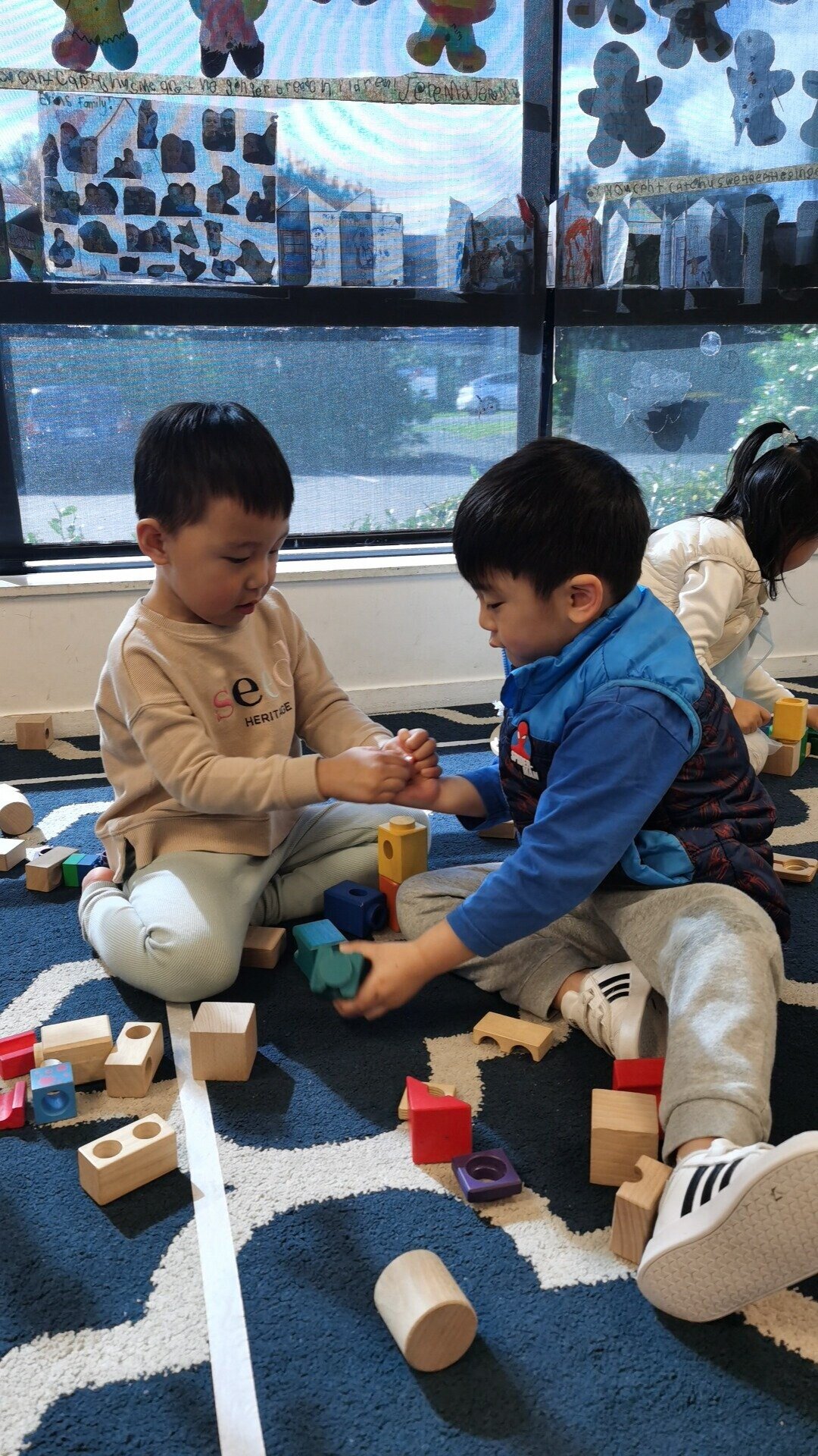 Toddlers (Shining Stars) | Reach for the Stars - Early Learning Centre