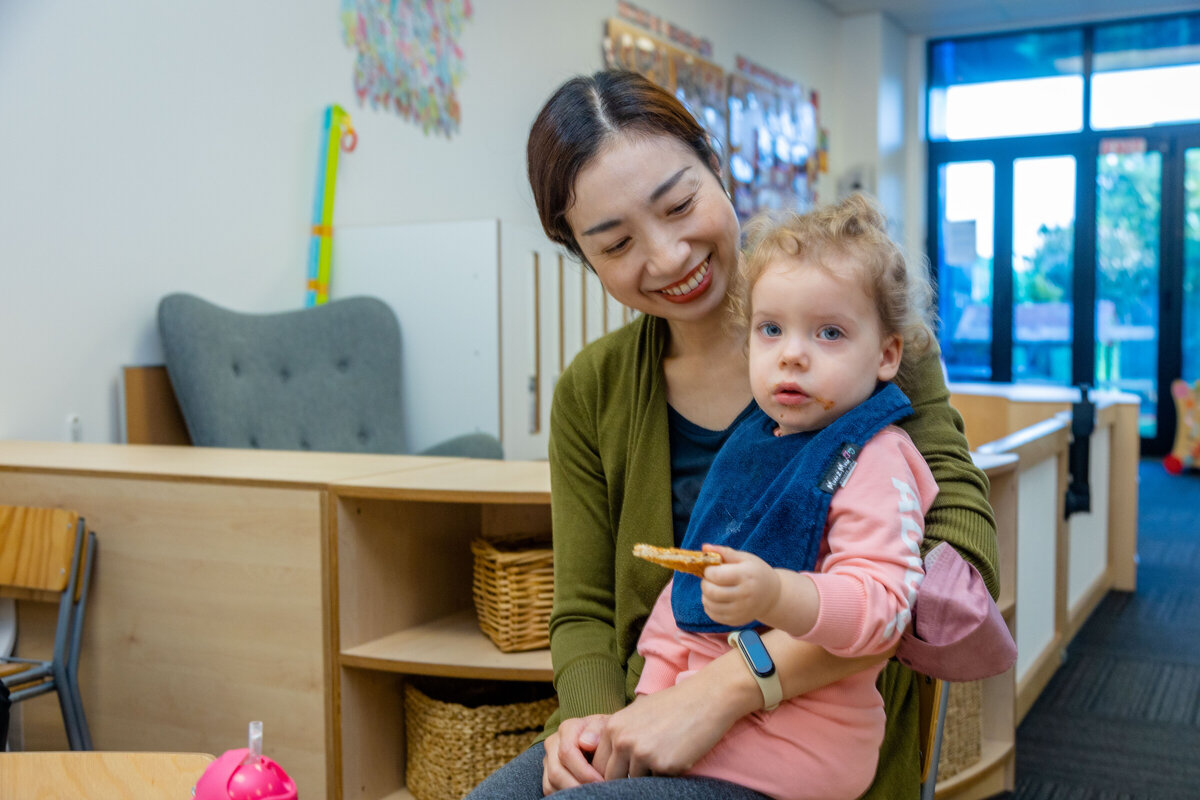 Infants (Twinkling Stars) | Reach for the Stars - Early Learning Centre