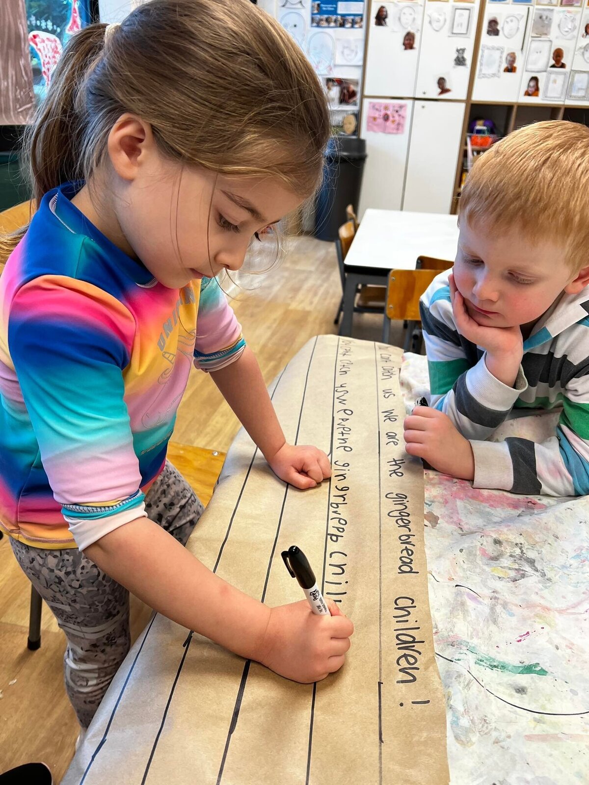 Pre-School (Shooting Stars) | Reach for the Stars - Early Learning Centre