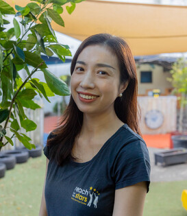 Meet the team | Reach for the Stars - Early Learning Centre