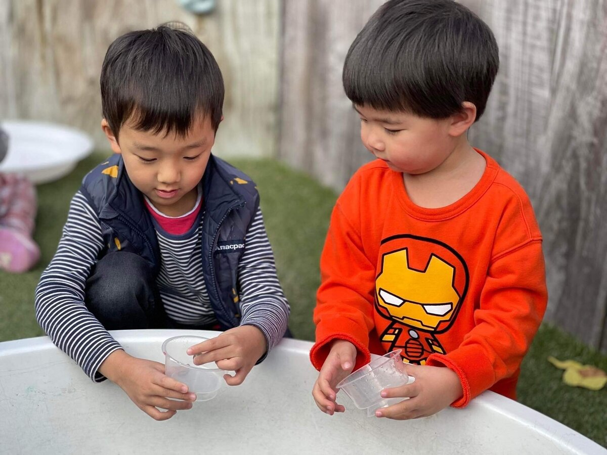 Toddlers (Shining Stars) | Reach for the Stars - Early Learning Centre