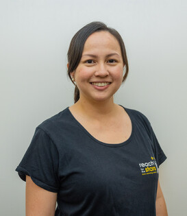 Meet the team | Reach for the Stars - Early Learning Centre