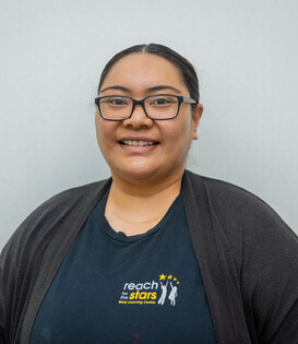 Meet the team | Reach for the Stars - Early Learning Centre