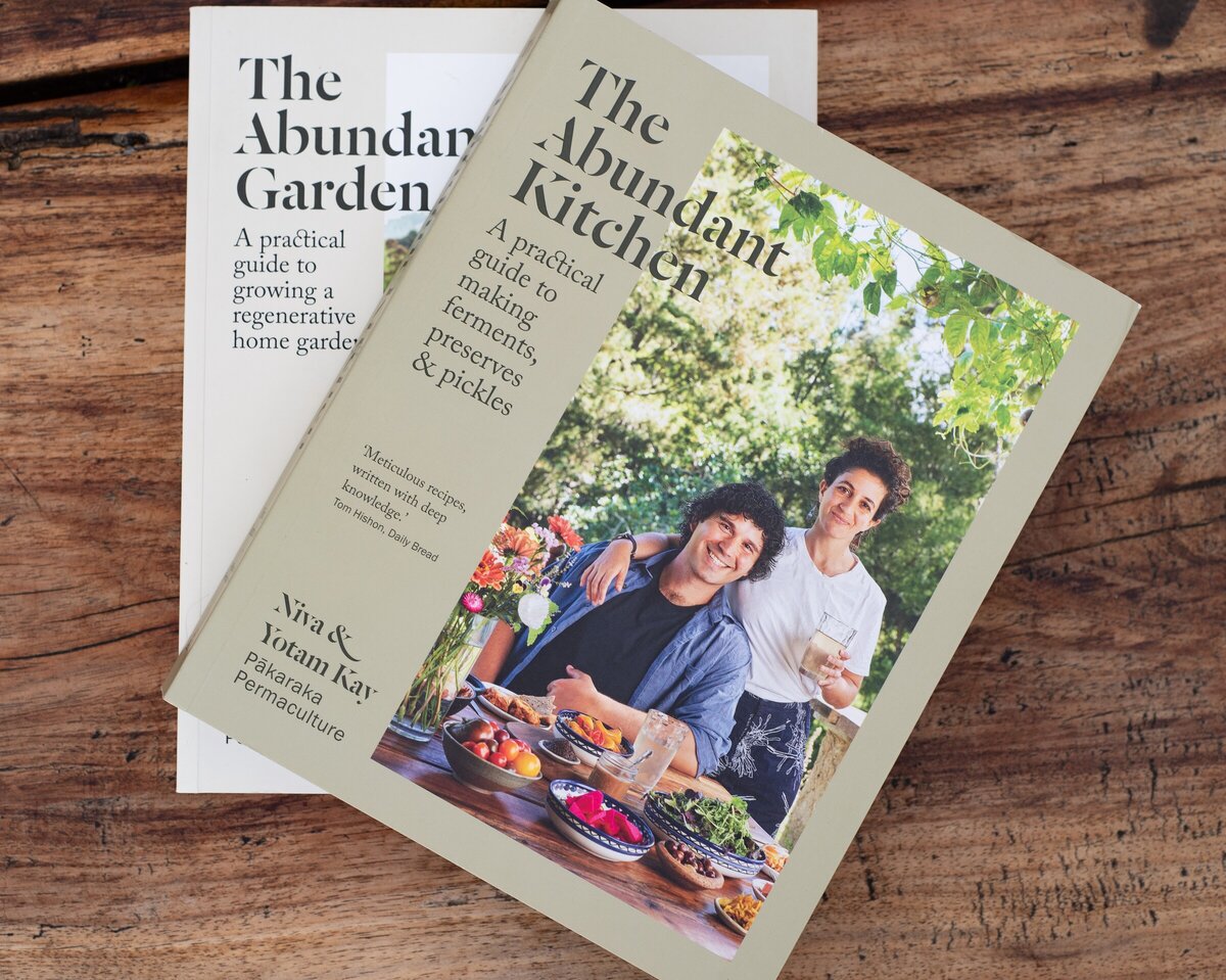 Shop | Pakaraka Permaculture