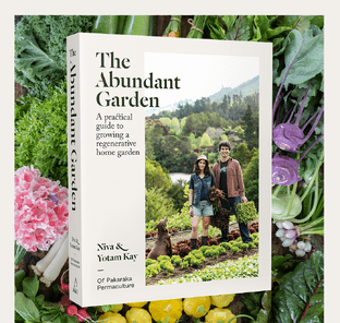 Organic Gardening Workshops | Pakaraka Permaculture Market Garden | The ...