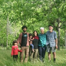 About | Pakaraka Permaculture