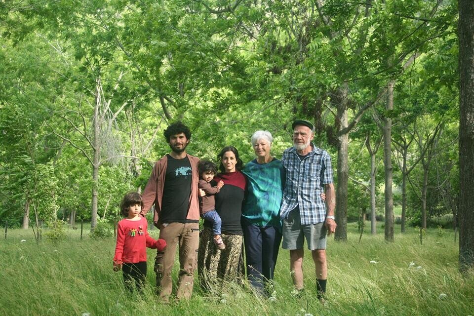 About | Pakaraka Permaculture