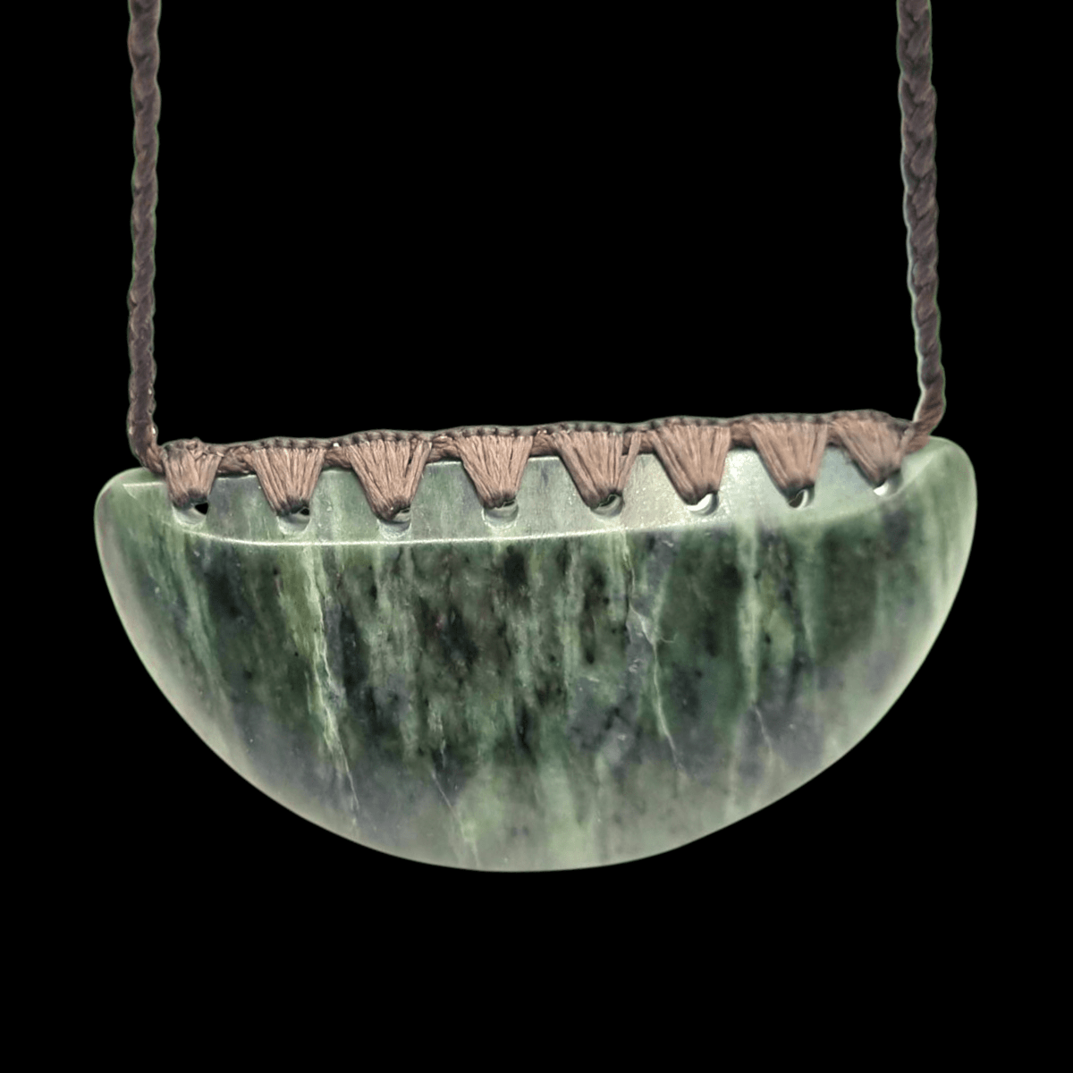 Buy NZ Greenstone | Honeys Greenstone
