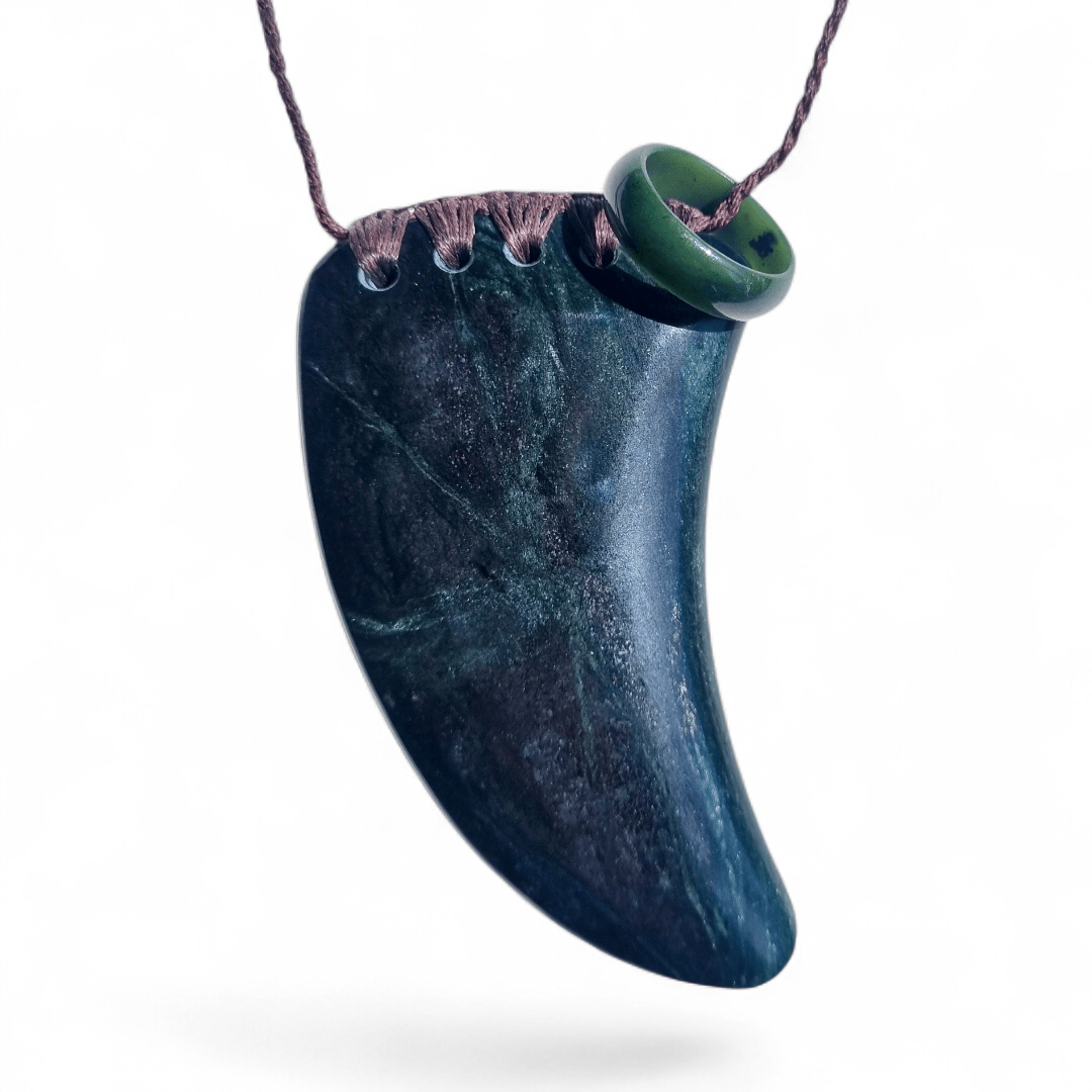 Buy NZ Greenstone | Honeys Greenstone