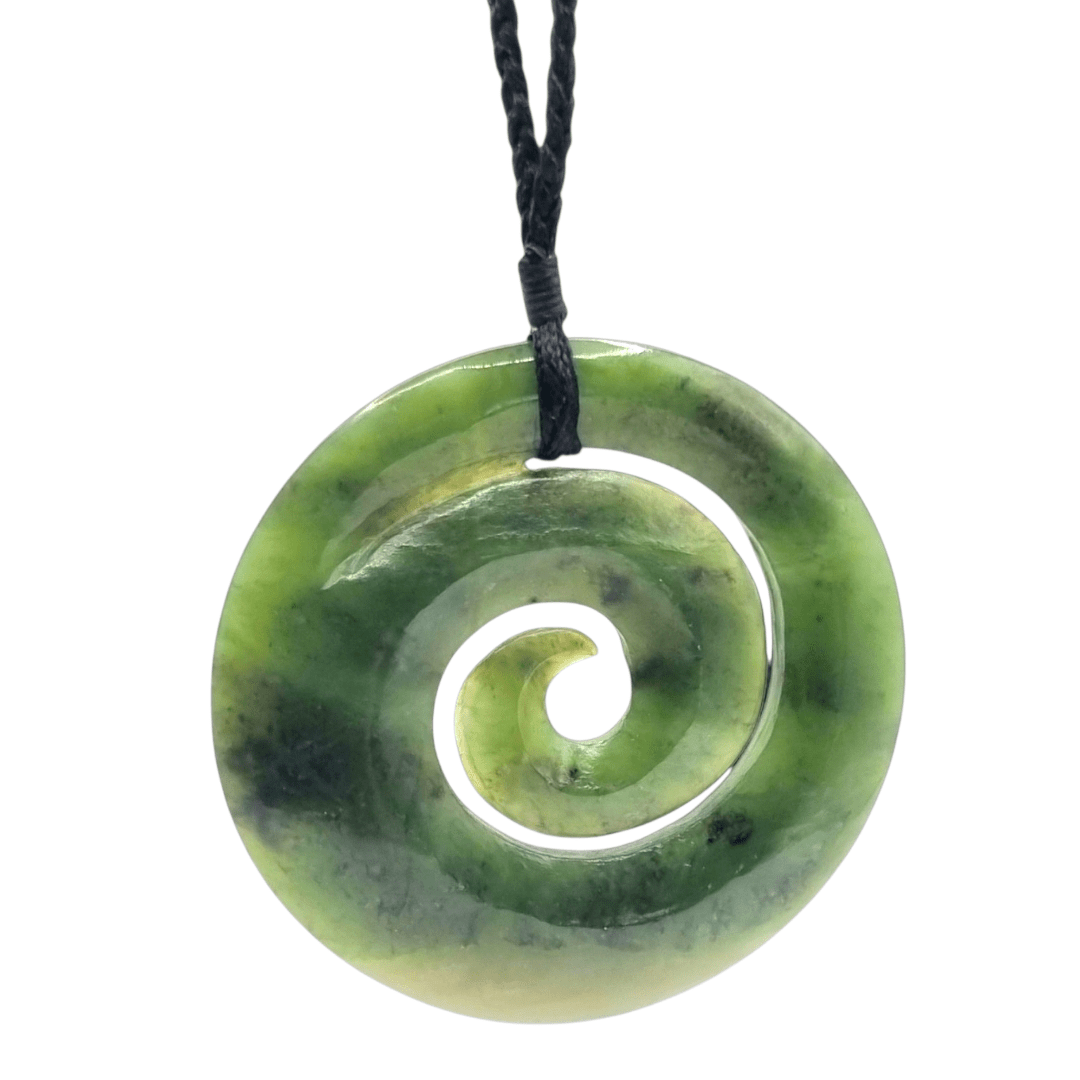 Buy NZ Greenstone | Honeys Greenstone