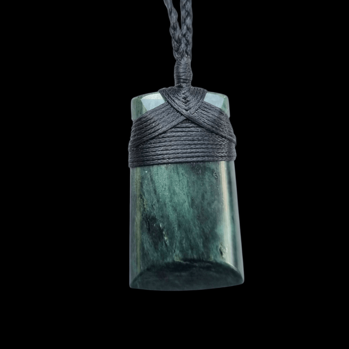 Buy NZ Greenstone | Honeys Greenstone