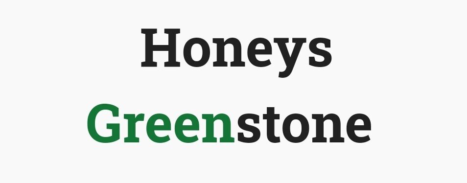 Greenstone Pounamu Shop | Honeys Greenstone