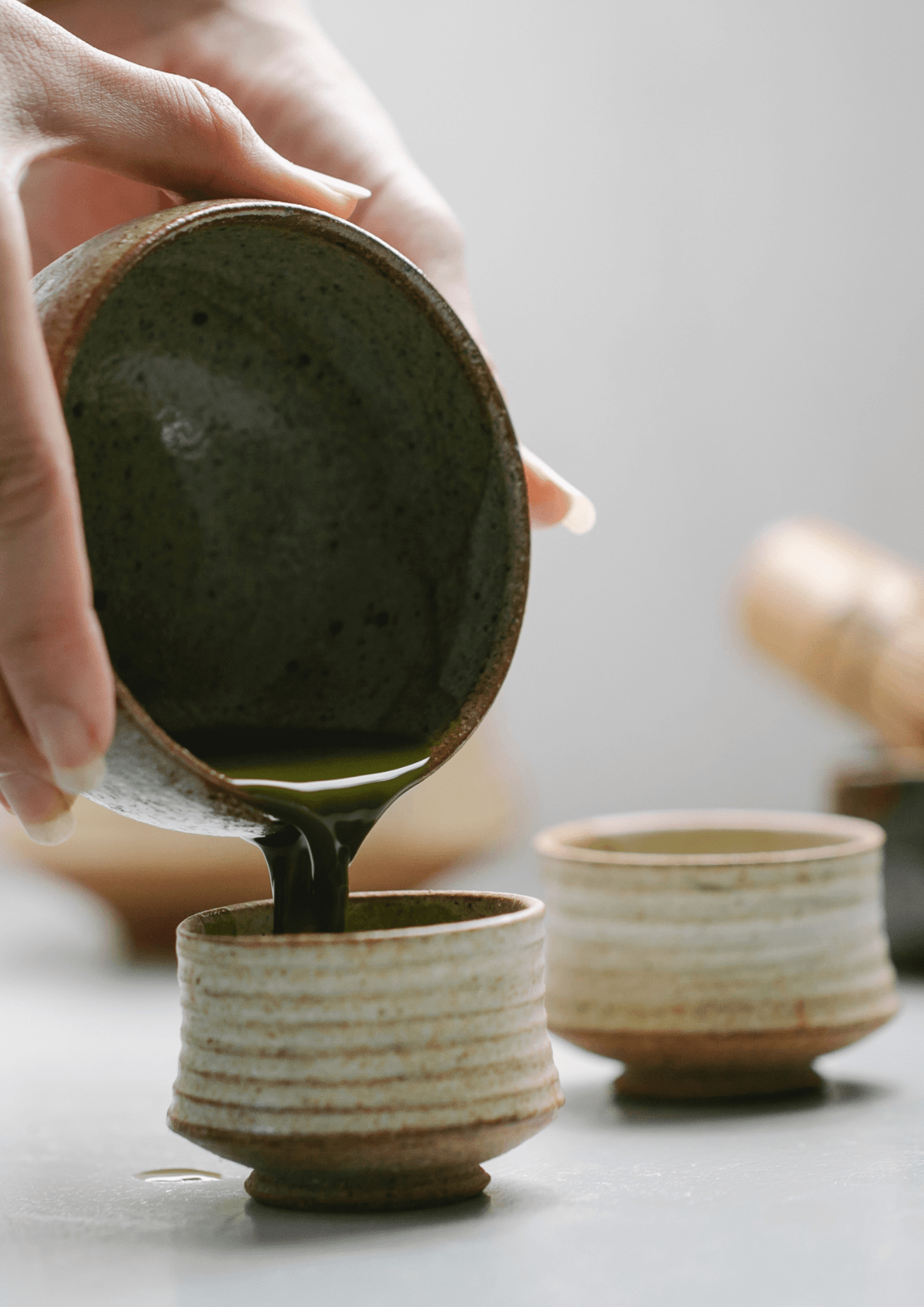 Tea Workshops | Tea Cup Zen