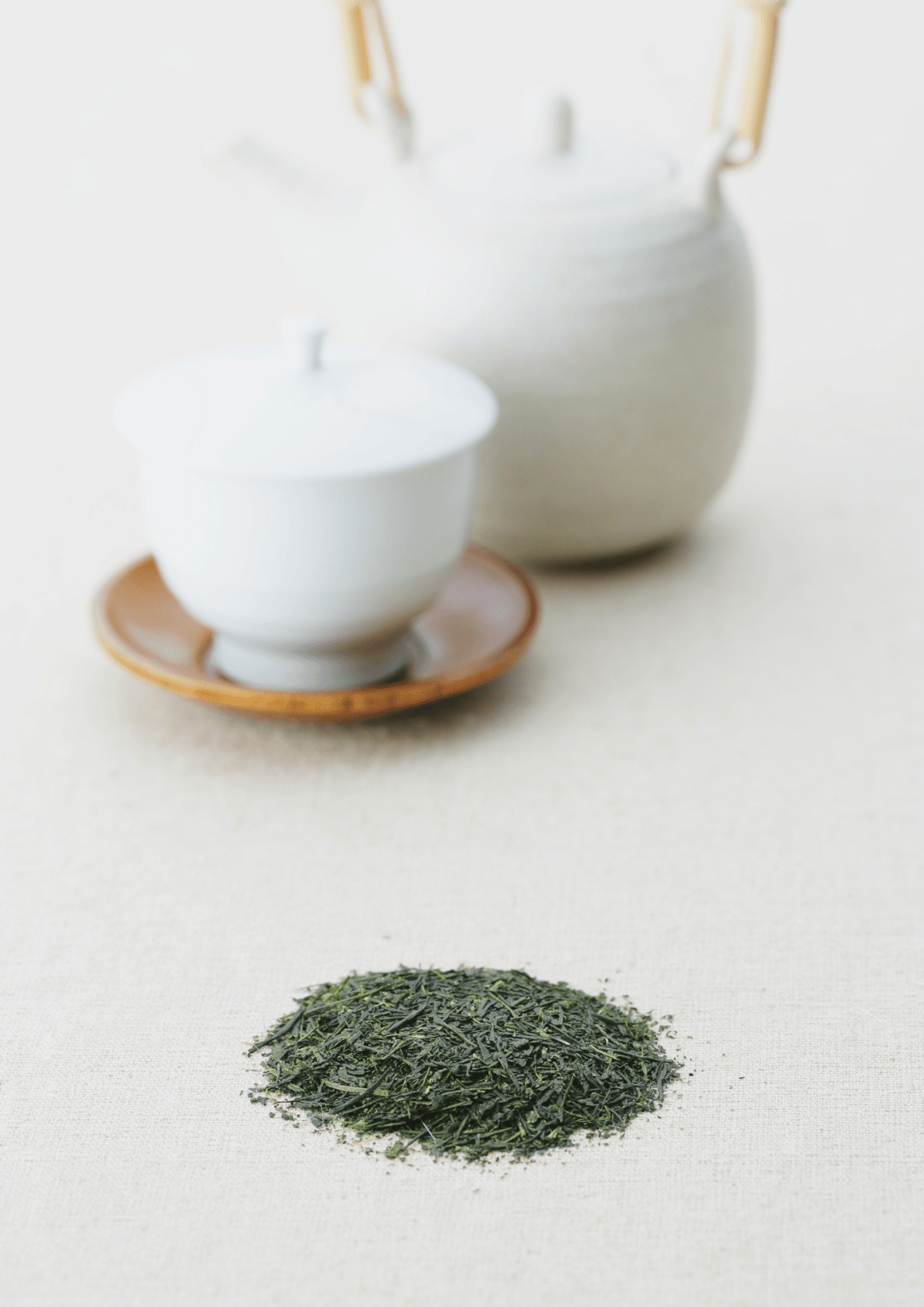 Tea Workshops | Tea Cup Zen