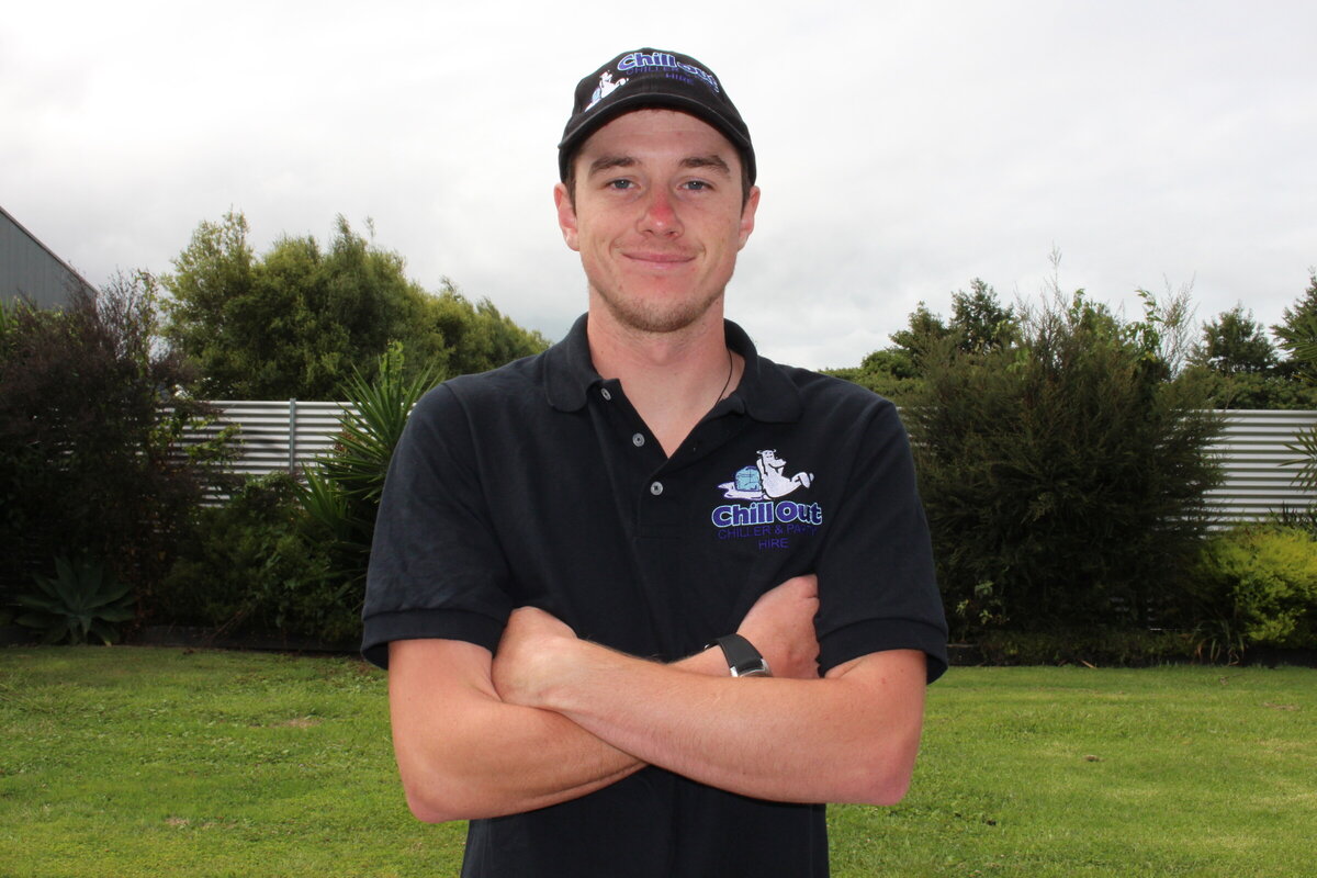 About | Gisborne | Chill Out