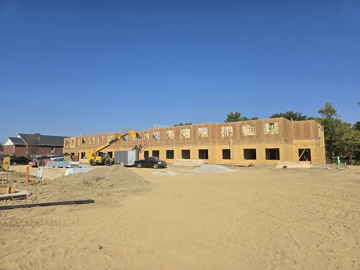 Gallery | MIDWEST COMMERCIAL BUILDERS L.L.C.
