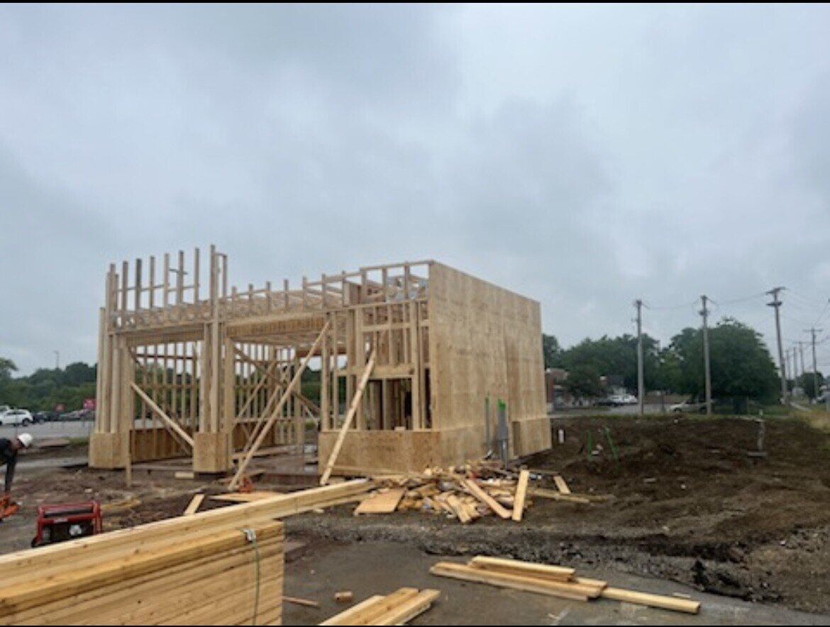 Gallery | MIDWEST COMMERCIAL BUILDERS L.L.C.