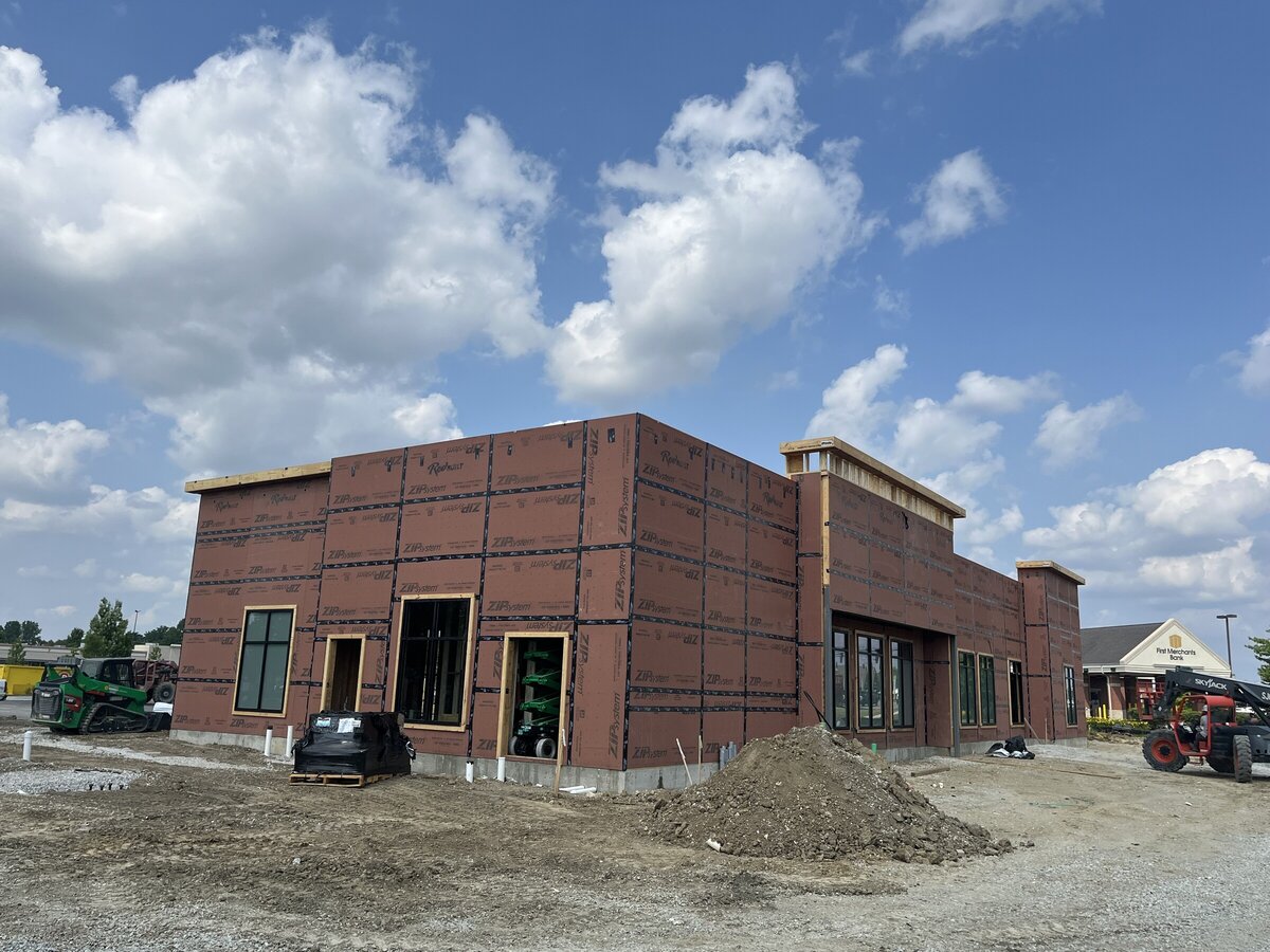 Gallery | MIDWEST COMMERCIAL BUILDERS L.L.C.