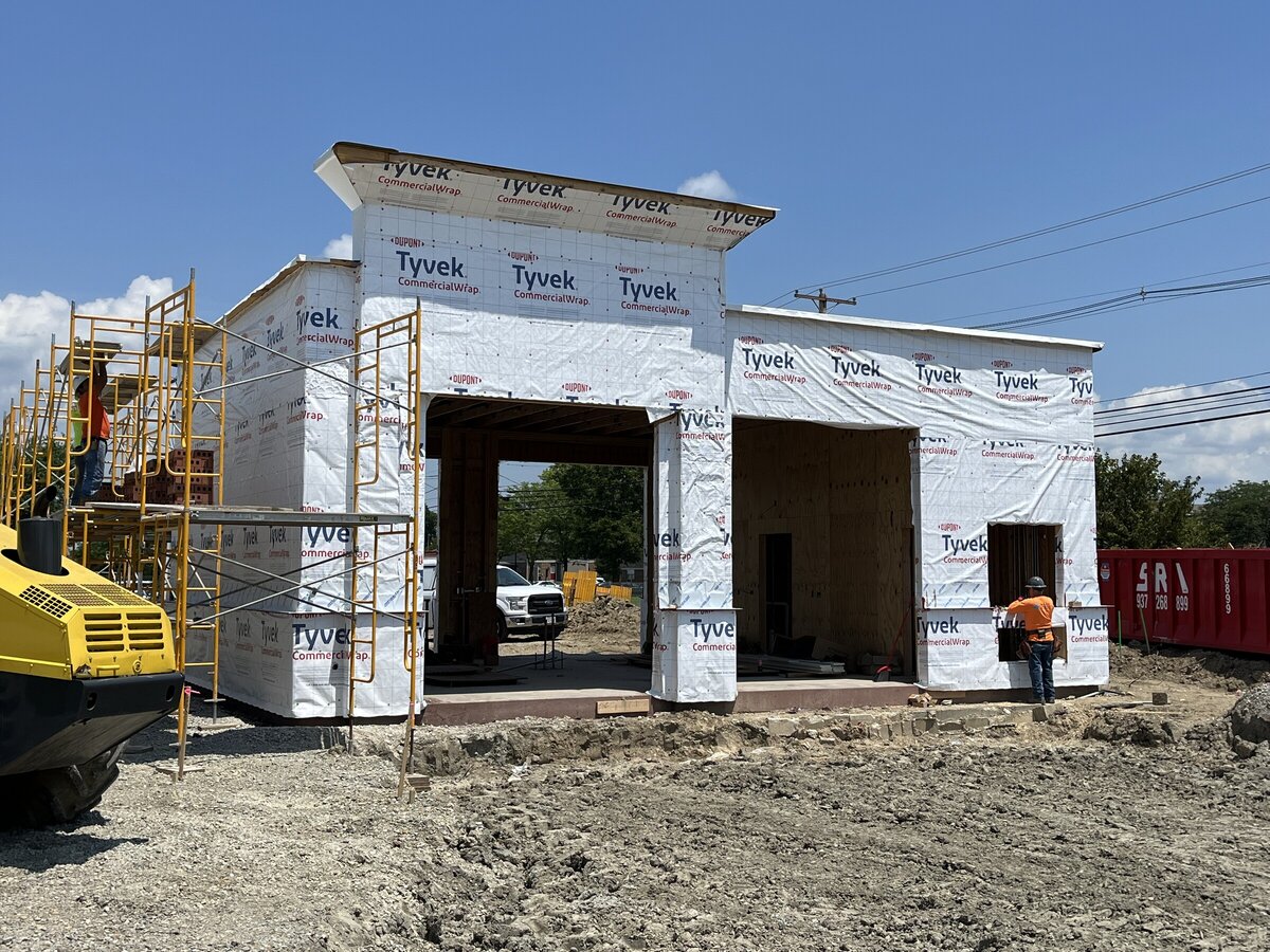 Gallery | MIDWEST COMMERCIAL BUILDERS L.L.C.